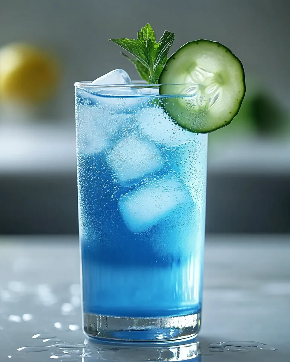 Does The Blue Salt Trick Really Work? Discover Now! - Crisp Tastes