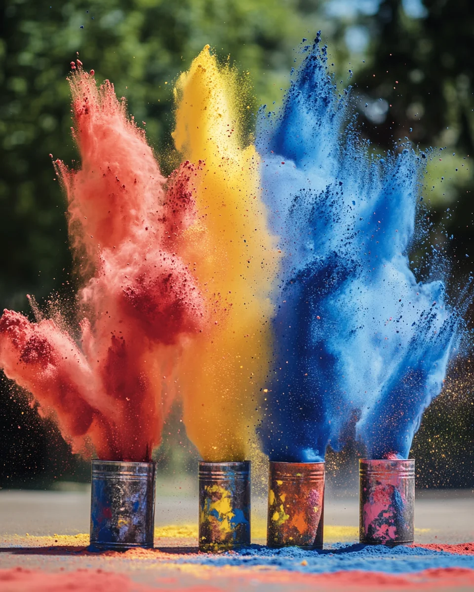 Exploding Pop Rockets: Unleash Fun with Science! - Crisp Tastes