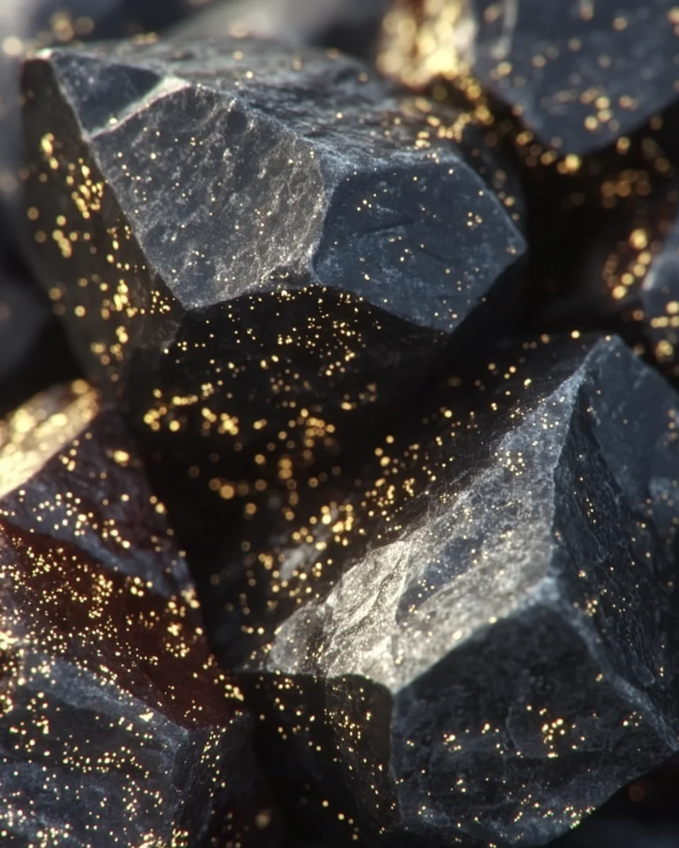 DIY Moon Rocks: Create Glittery Cosmic Crafts Today! - Crisp Tastes