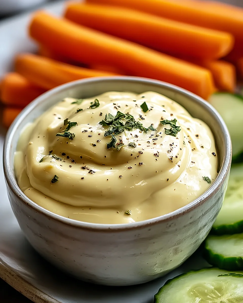 Garlic Aioli: Discover the Secret to Creamy Perfection! - Crisp Tastes